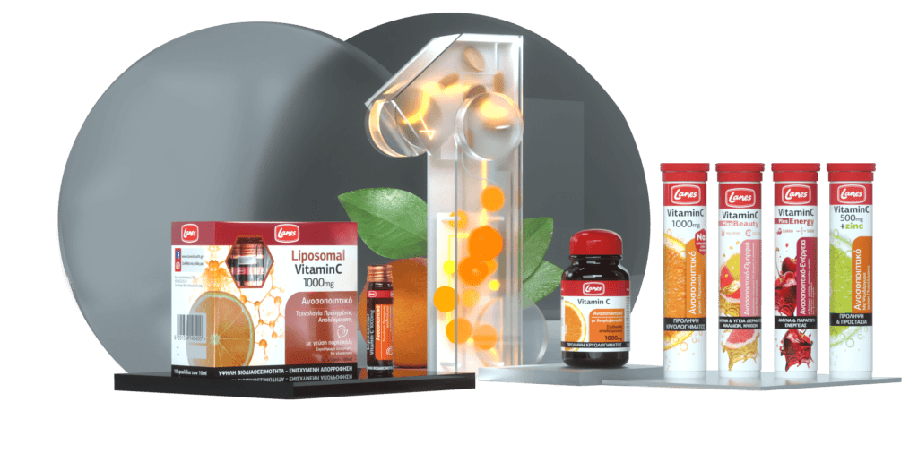 Lanes Health | Συμπληρώματα διατροφής